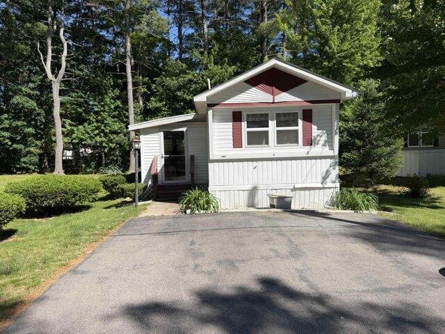 Hidden Trl, Nashua, Property For Sale