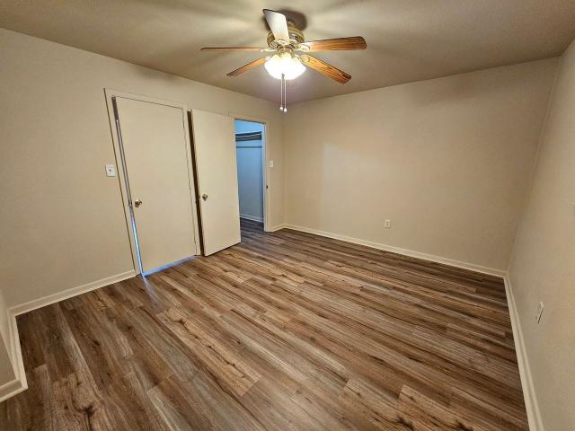 Hidden Valley Apartments 1 Bedroom Apartment for Rent at 8825 Thomas St, Sherwood, AR 72120