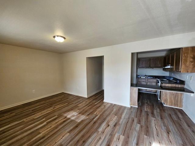 Hidden Valley Apartments 1 Bedroom Apartment for Rent at 8825 Thomas St, Sherwood, AR 72120