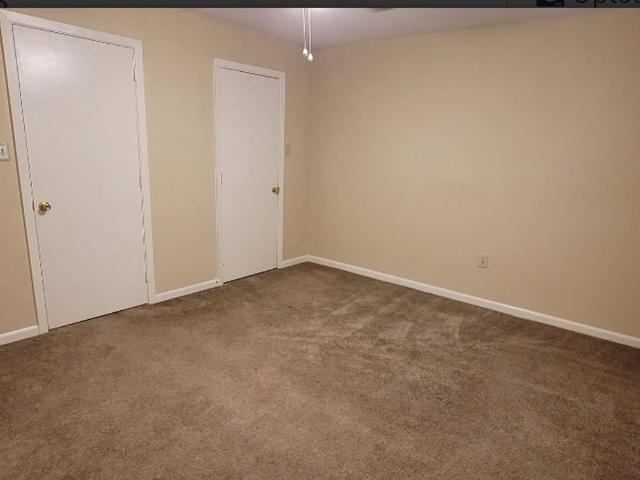 Hidden Valley Apartments 1 Bedroom Apartment for Rent at 8825 Thomas St, Sherwood, AR 72120