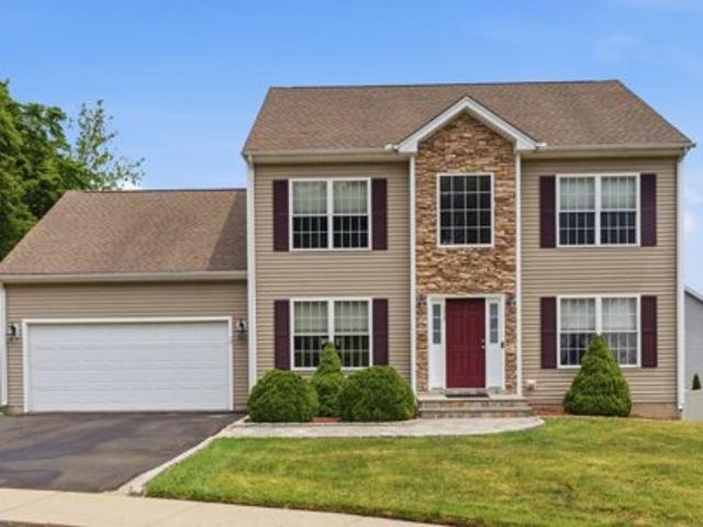 Hidden Valley Dr, Meriden, Home For Sale