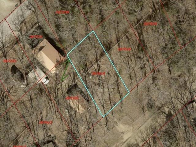 Hidden Valley Dr, Gun Barrel City, TX 75156