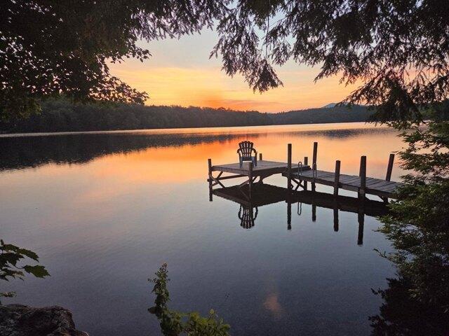 Hidden Valley Dr, Tuftonboro, Home For Sale