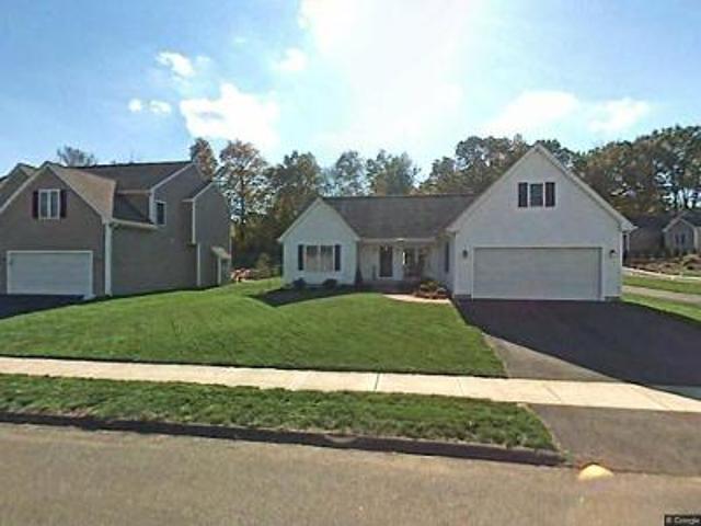 Hidden Valley Dr