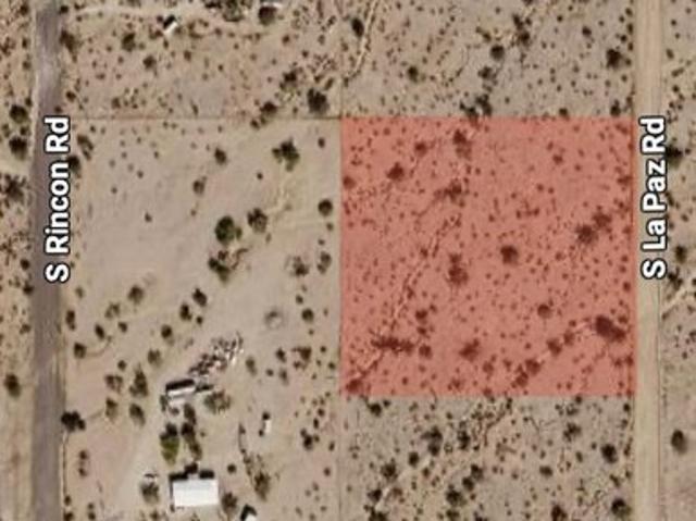 Hidden Valley Ests Lots 34 & 9, Maricopa, AZ 85138