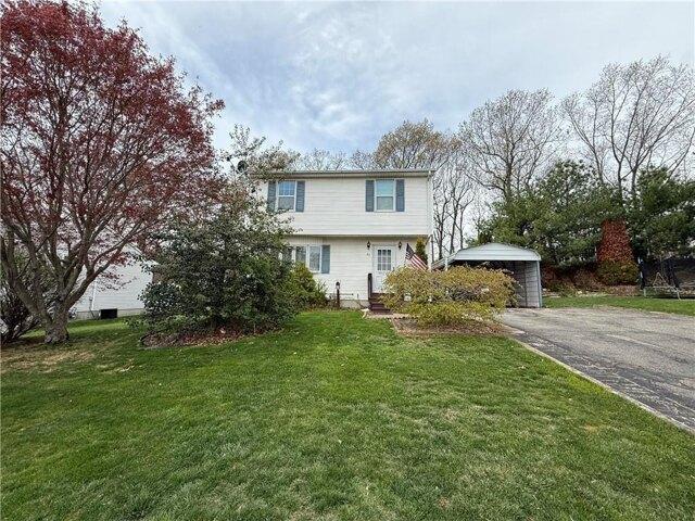 Hidden Valley Ln, Lincoln, Home For Sale