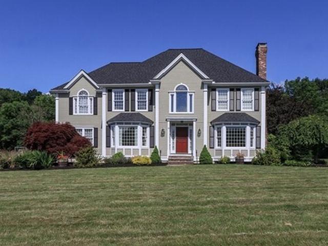 Hidden Valley Rd, Groton, Home For Sale