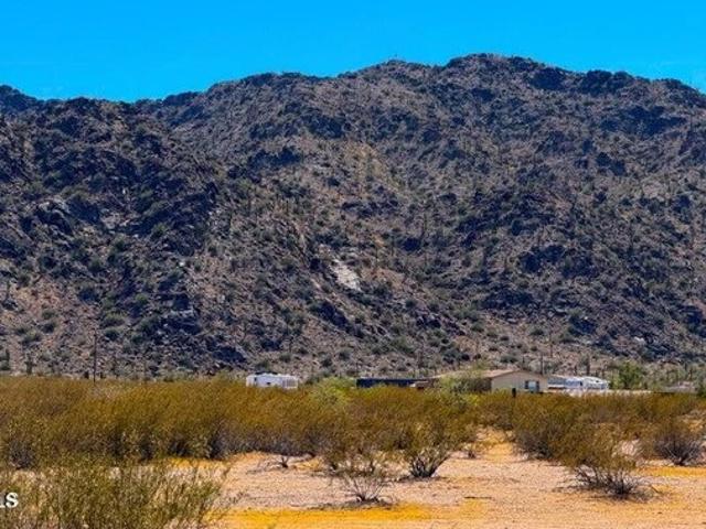 Hidden Valley Rd Lot 3, Maricopa, AZ 85139