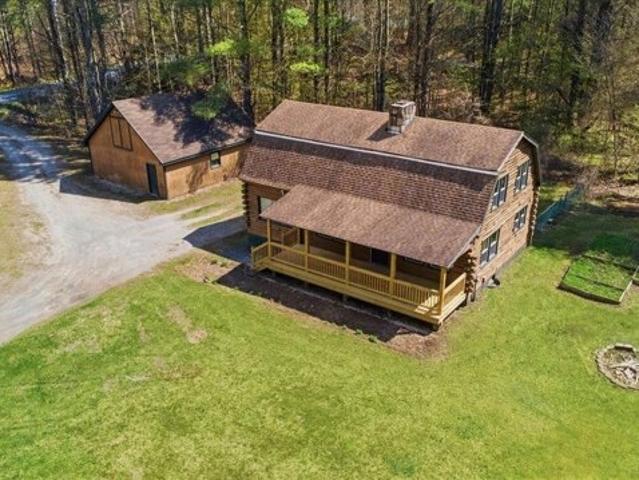 Hidden Valley Rd, Shaftsbury, Home For Sale