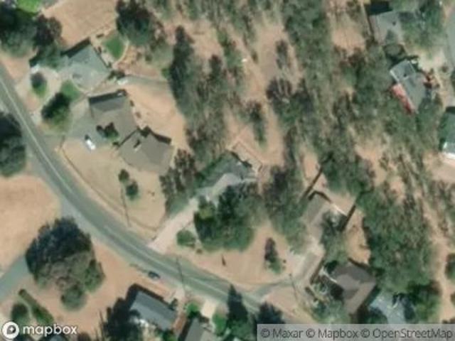 Hidden Valley Rd