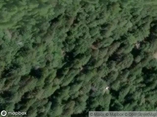 Hidden Valley Rd