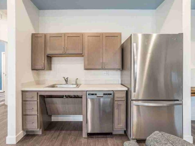 Hidden Valley Stables 2 Bedroom Apartment for Rent at 4800 S Cink Pl, Sioux Falls, SD 57106