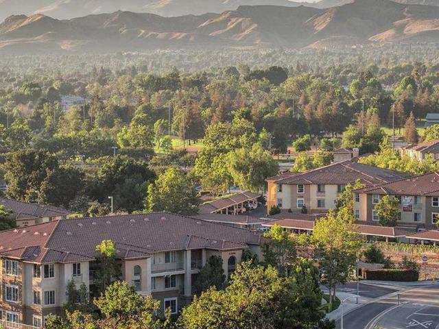 Hidden Valley 1 Bedroom Apartment for Rent at 5065 Hidden Park Ct, Simi Valley, CA 93063