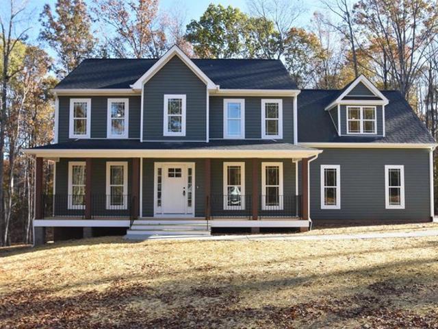 Hidden Valleys Rd Lot 7, Palmyra, VA 22963