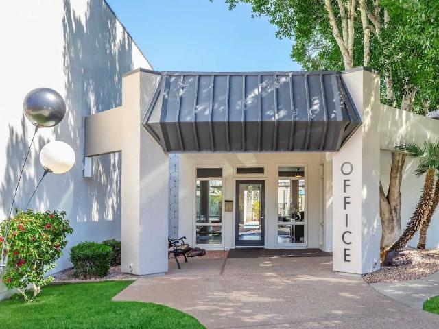 Hidden Village 1 Bedroom Apartment for Rent at 1901 E Osborn Rd, Phoenix, AZ 85016