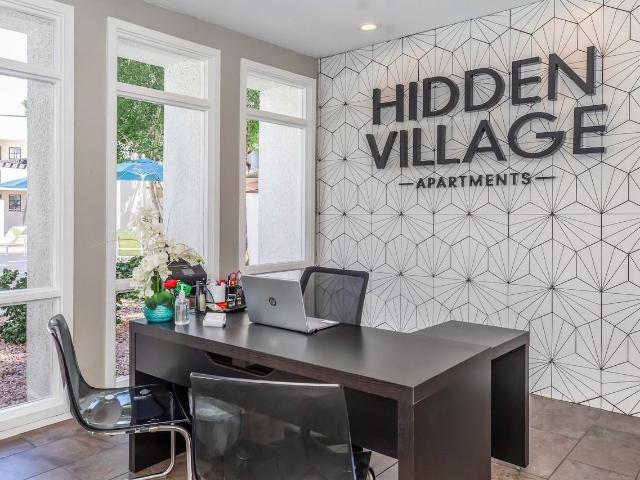 Hidden Village 1 Bedroom Apartment for Rent at 1901 E Osborn Rd, Phoenix, AZ 85016
