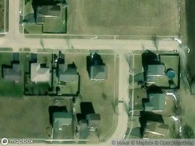 Hiddengreen Dr