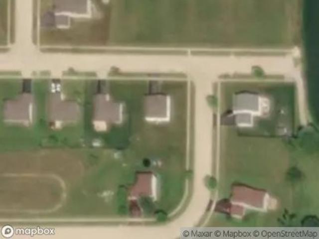Hiddengreen Dr