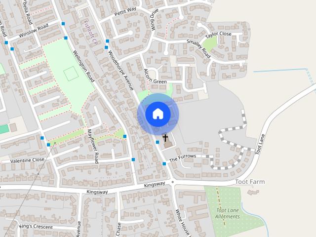 Hide Close, Boston, Lincolnshire