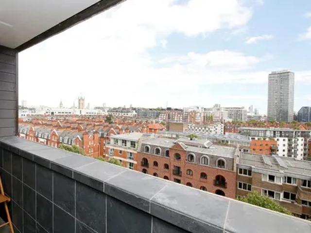 Hide Tower, 1 160 Regency Street, Westminster, London, SW1P 4BE, United Kingdom | 3 bed apartment for rent #139545822 | Rentberry