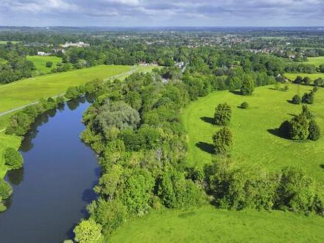 Hideaway, Wraysbury, Land For Sale