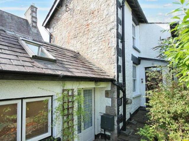 Hideaway Cottage, Kents Bank Road, 2 Bedroom Detached