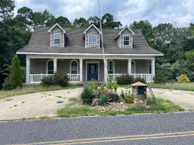 Hideaway Hills Dr