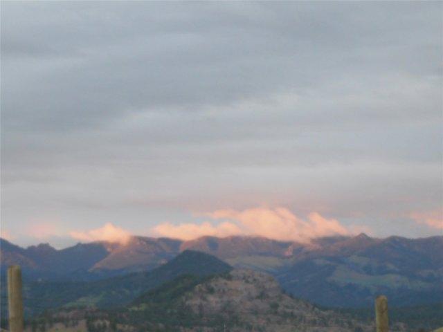 Hideaway Lot 66, Cascade, MT 59421