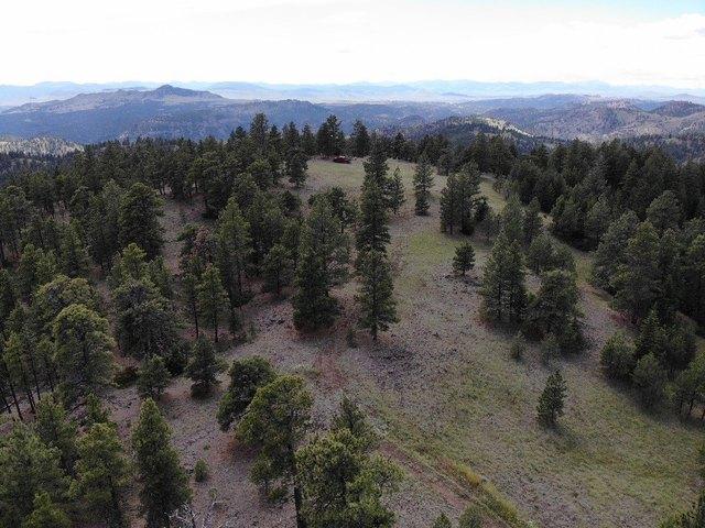 Hideaway Ln, Cascade, MT 59421