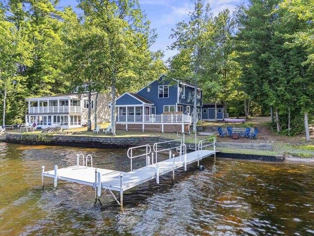 Hideaway Ln, Milton, Home For Sale