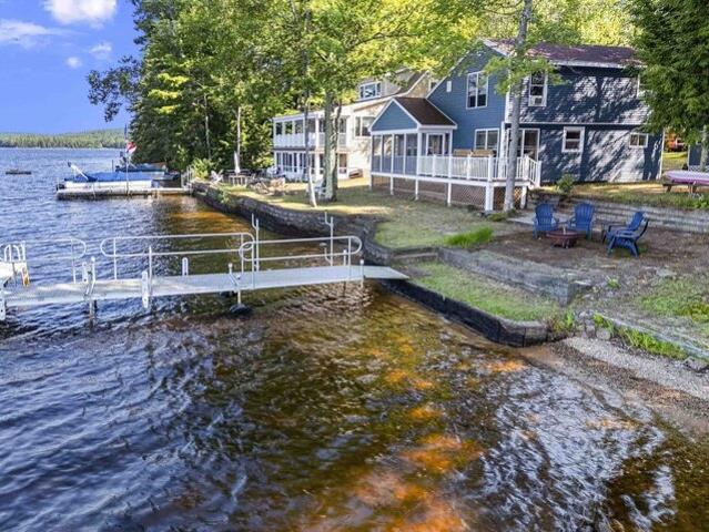 Hideaway Ln, Milton, Home For Sale