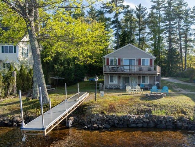 Hideaway Ln, Milton, Home For Sale