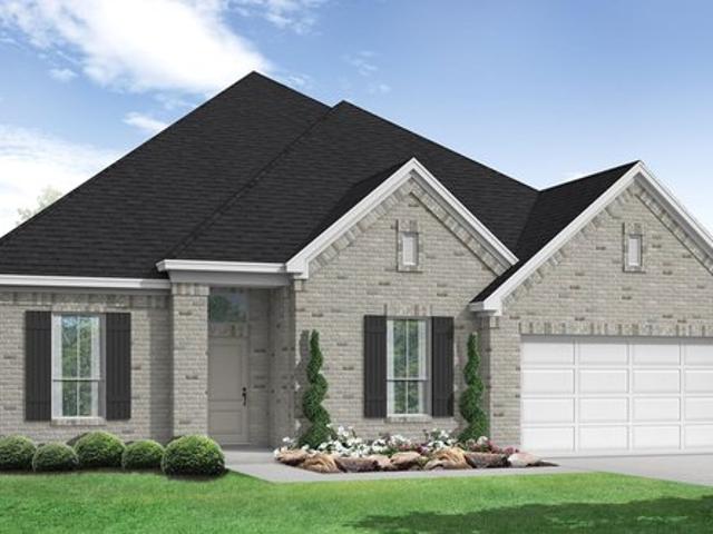 Hideaway Plan Mayfair Community