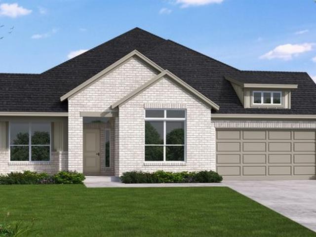 Hideaway Plan Parkside on the River Community