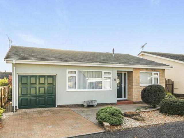 Hides Road, Sidmouth, 2 Bedroom Bungalow