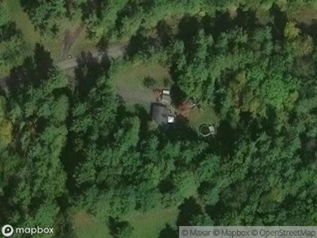 Hideway Corners Ext