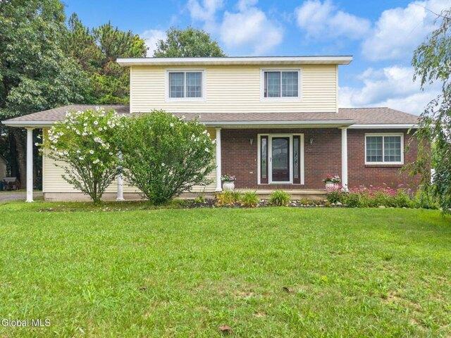 Hidley Rd, North Greenbush, Home For Sale