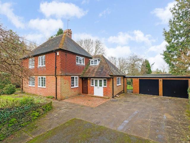 Hids Copse Road, Oxford OX2, 4 bed detached house to rent, £4,000 pcm | PrimeLocation
