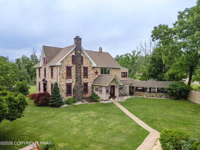 Hieter Rd, Quakertown, Home For Sale