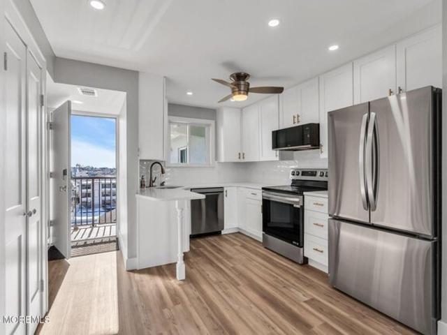 Hiering Ave Apt D, Seaside Heights, Condo For Sale