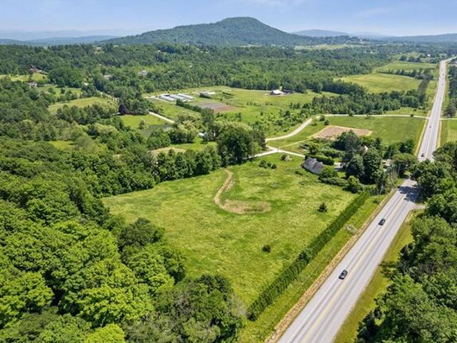 Higbee Rd Lot,charlotte, Plot For Sale