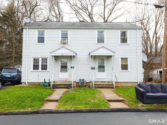 Higbie Dr, East Hartford, Home For Sale