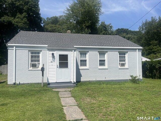 Higbie Dr, East Hartford, Home For Sale