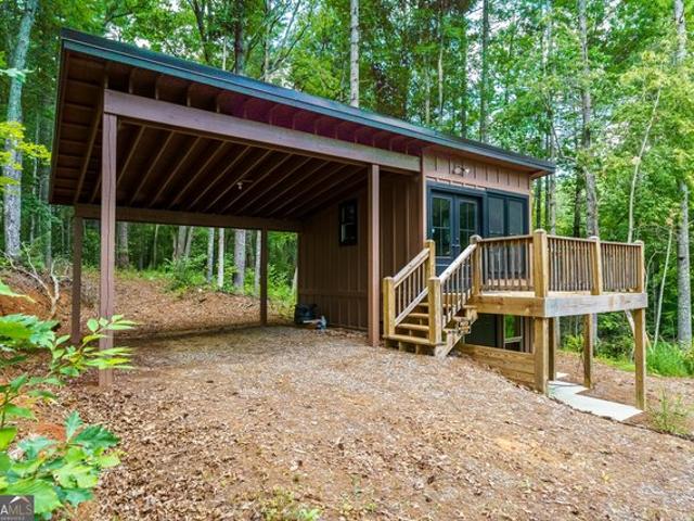 Higdon Creek Rd, Blue Ridge, GA 30513