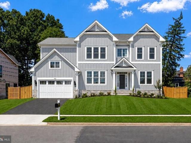 Higdon Dr, Vienna, Home For Sale