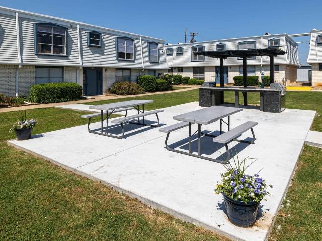 Higdon Ferry Apartments 1 Bedroom Apartment for Rent at 605 Higdon Ferry Rd, Hot Springs, AR 71913