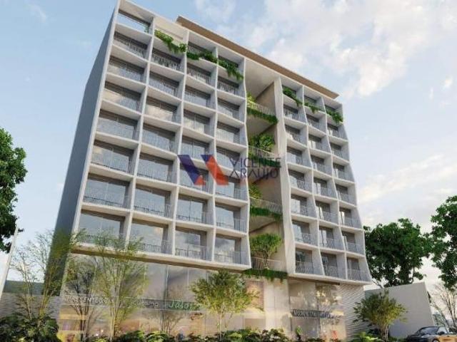HIGGE Living Hub apartamentos para short stay ao lado da PUC Betim/MG