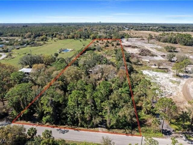 Higginbotham Rd, Fort Myers, Home For Sale