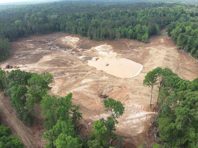 Higginbotham Rd, Roxie, MS 39661