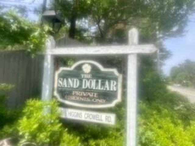 Higgins Crowell Rd Unit,yarmouth, Condo For Sale